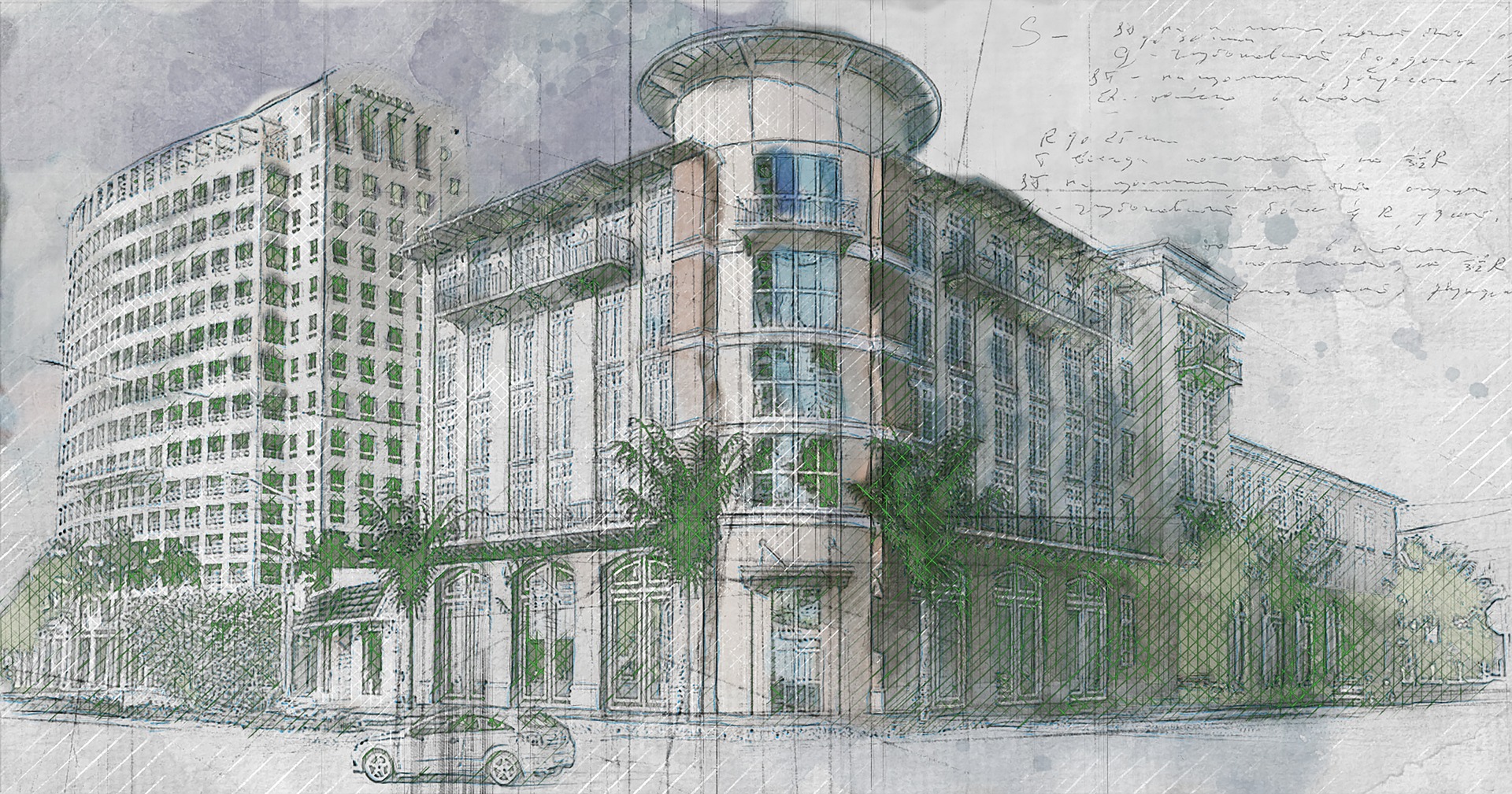 How Digital Twins Make Building a Home More Predictable and Transparent